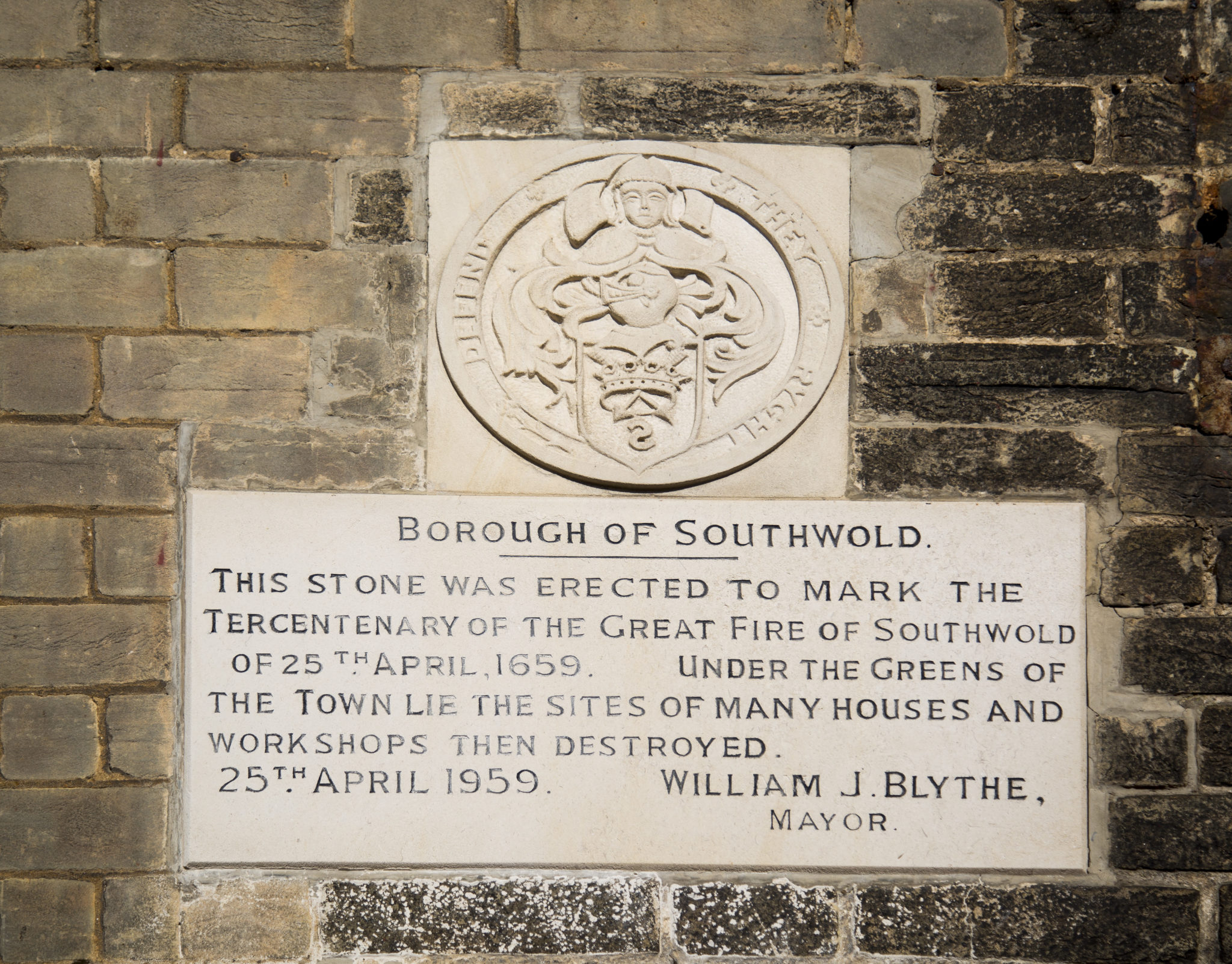 History - The Swan Southwold | Adnams Southwold