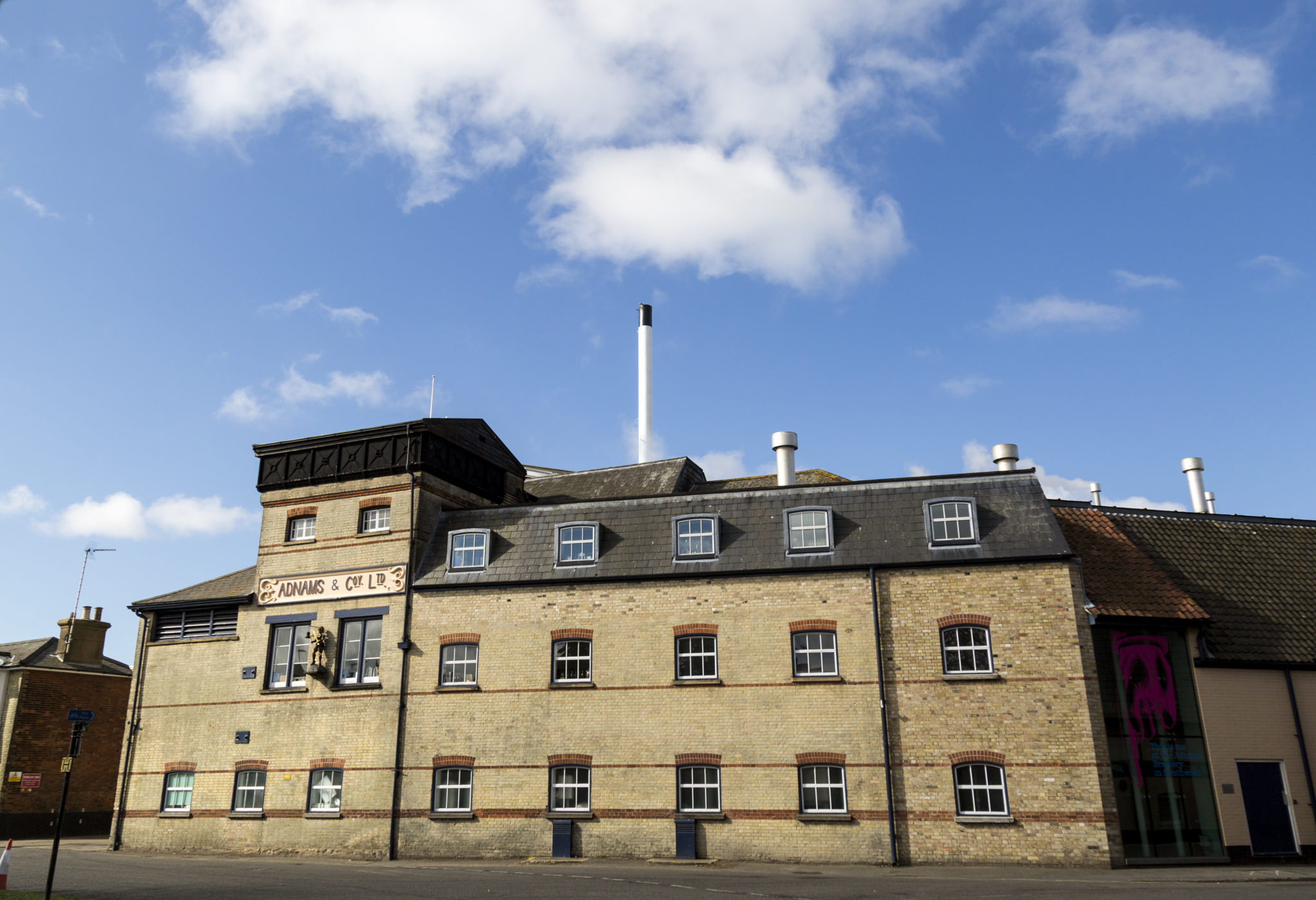 Southwold & Local Area Gallery - Adnams