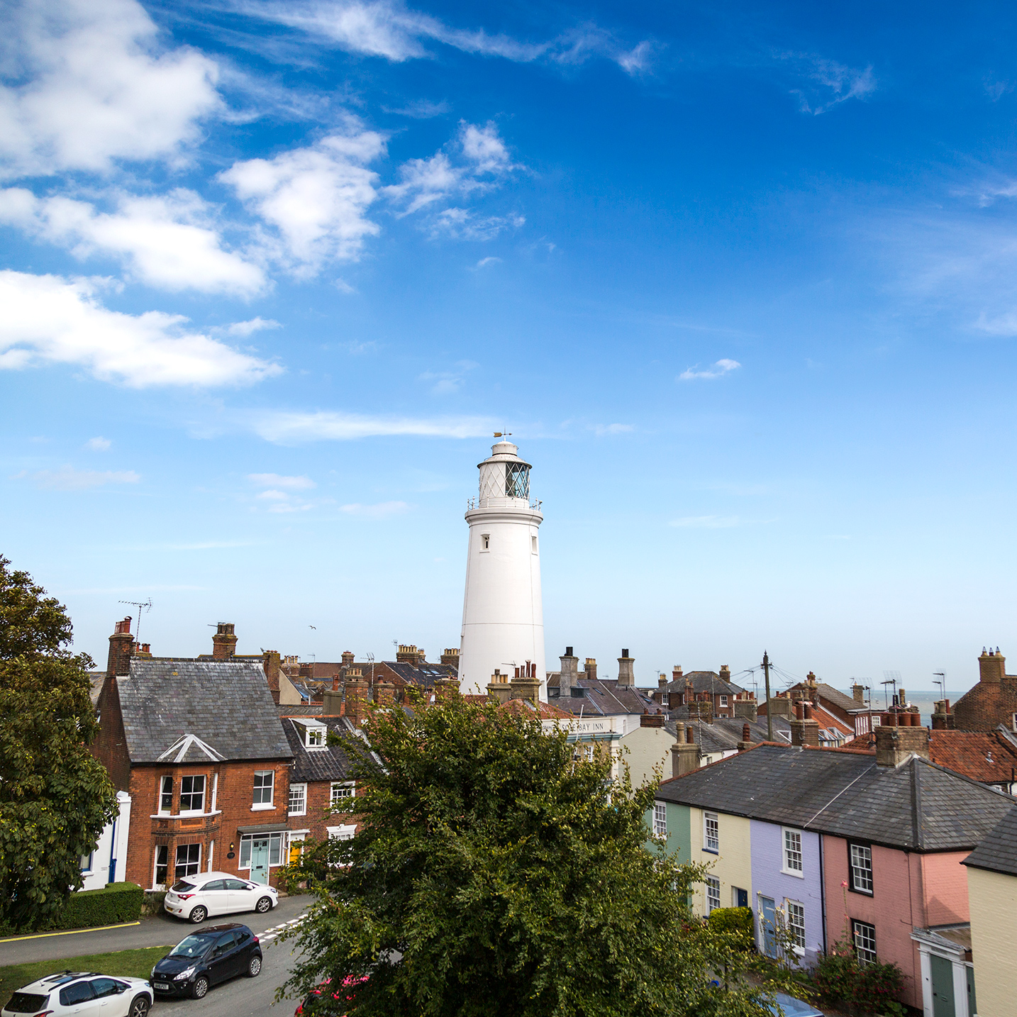 Southwold & Local Area Gallery - Adnams